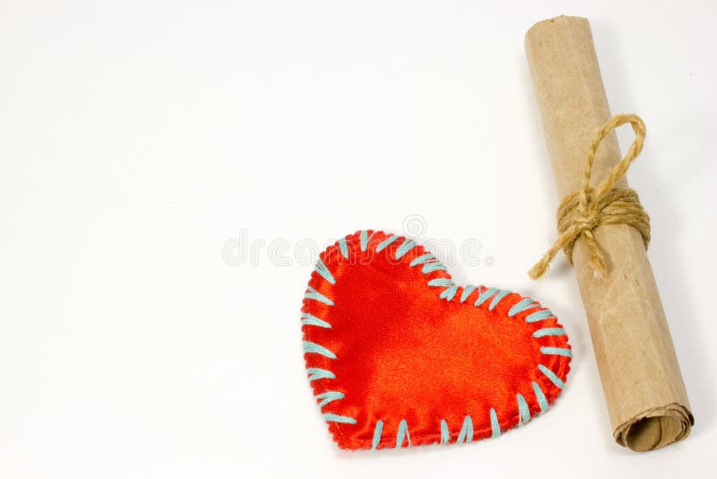 Love Heart Scroll Stock Photos - Download 582 Royalty Free Photos