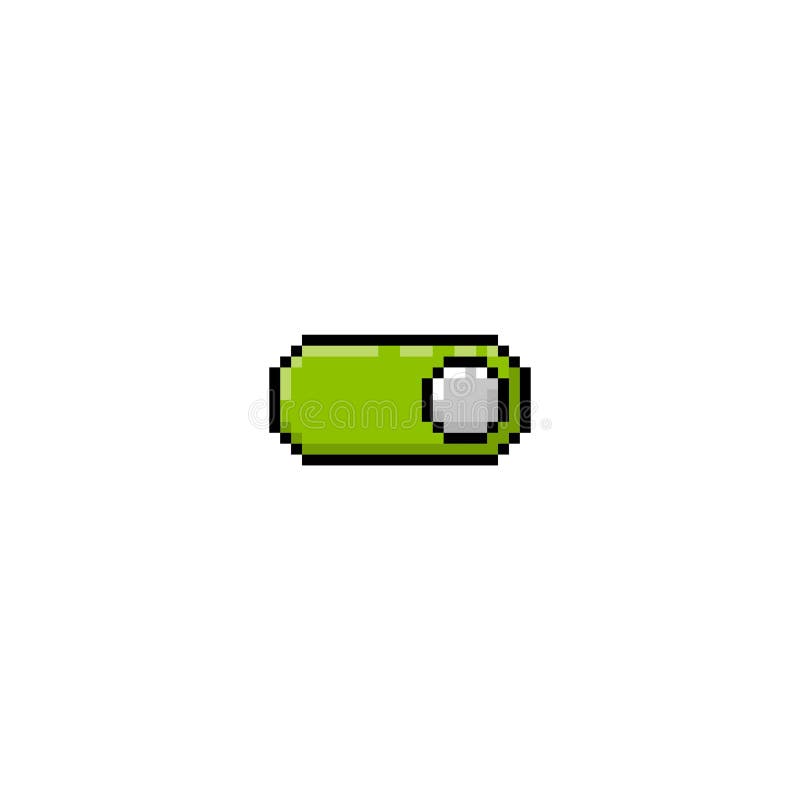 Scroll Or Swipe Action Tap Click And Slide Touch Button Vector Pixel