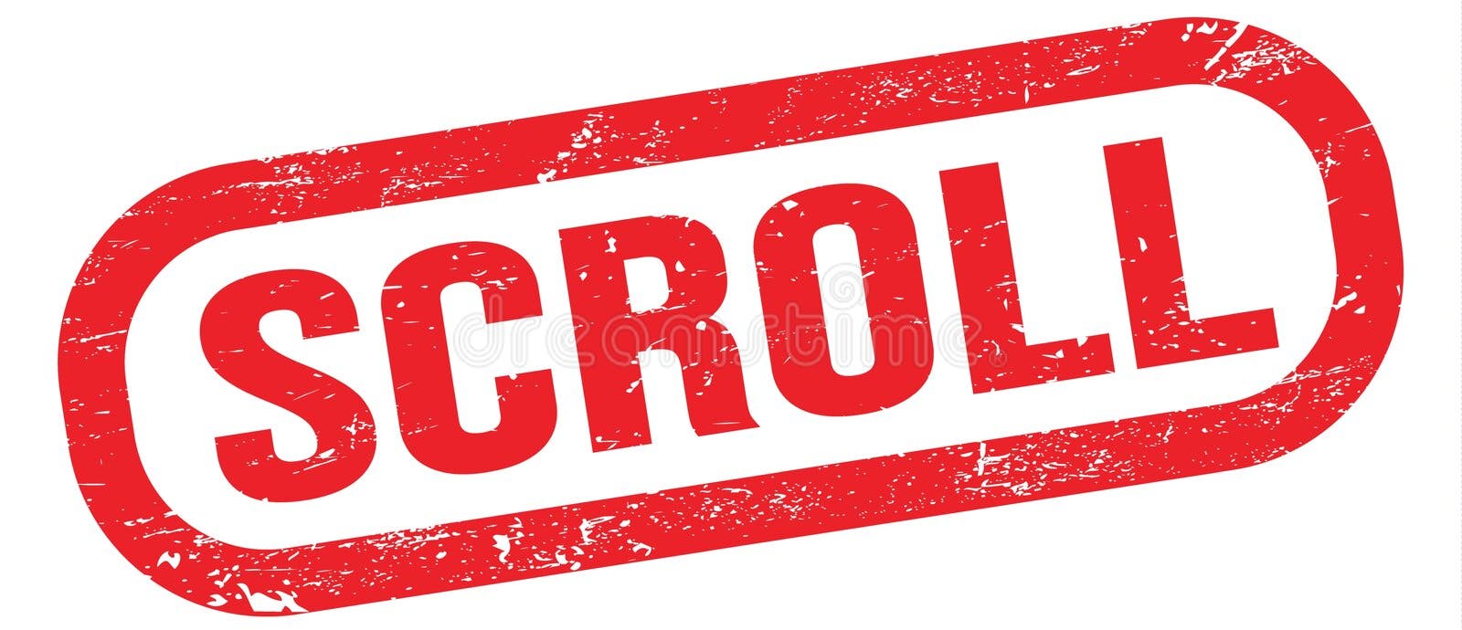 Scroll with Text and Wax Seal Stock Vector - Illustration of hebrew ...