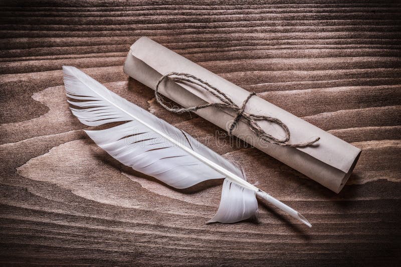 695 Feather Roll Vintage Paper Stock Photos - Free & Royalty-Free Stock ...
