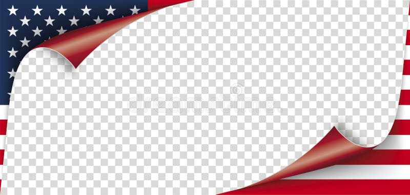 Us Flag Corner Stock Illustrations – 94 Us Flag Corner Stock ...