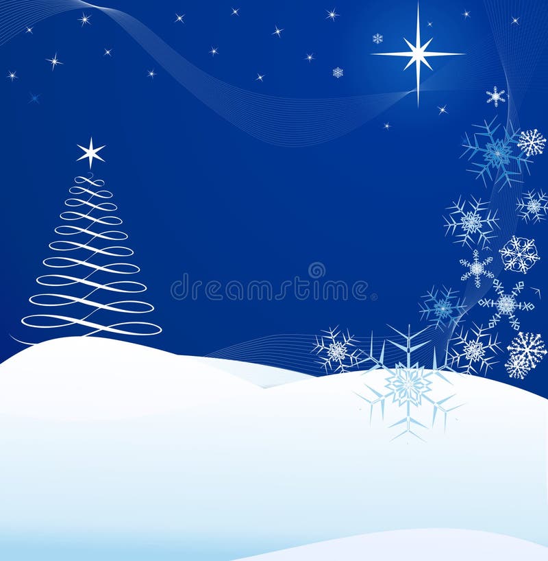 Blue Curves Picture. Image: 3001456