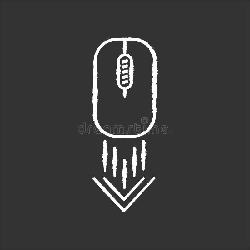 Scrolldown Indicator Stock Illustrations – 17 Scrolldown Indicator Stock Illustrations, Vectors ...