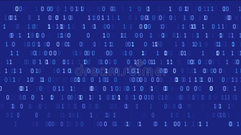 Scrolling numbers stock video. Video of animation, futuristic - 45344643