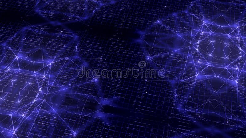 Scrolling Code Stock Illustrations – 287 Scrolling Code Stock ...