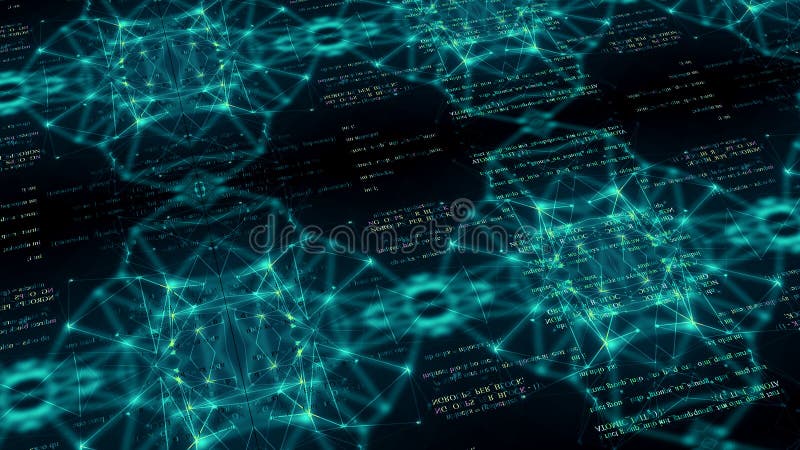 Code Scrolling Stock Illustrations – 237 Code Scrolling Stock Illustrations, Vectors & Clipart ...