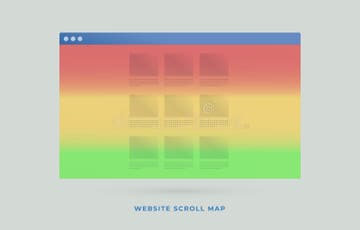 Heatmap Map Stock Illustrations – 101 Heatmap Map Stock Illustrations ...