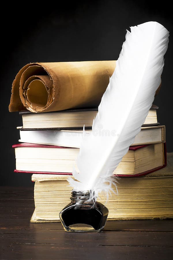 414 Parchment Stack Books Stock Photos - Free & Royalty-Free Stock ...