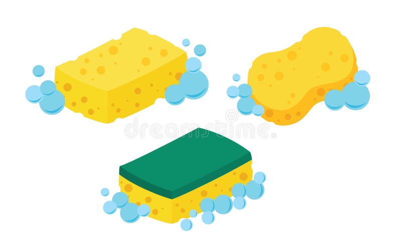 Sponge Tool Stock Illustrations – 14,998 Sponge Tool Stock ...