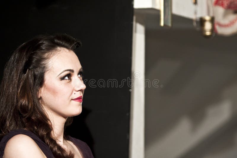 The Scrubs Theatrical Play at UNATC, Bucharest Editorial Stock Image ...