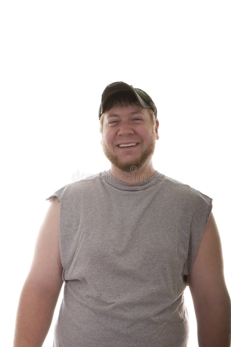 Man Scruffy Beard Cut Cheek Stock Photos - Free & Royalty-Free Stock ...