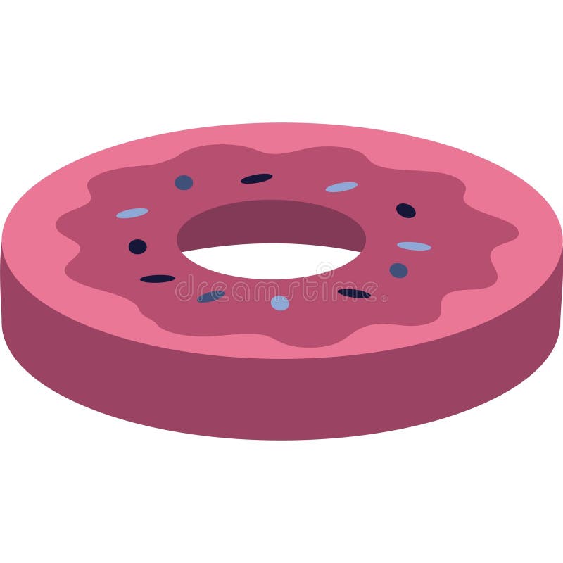 Scrum Methodology Icon Vector Agile Cycle Isolated Stock Vector ...