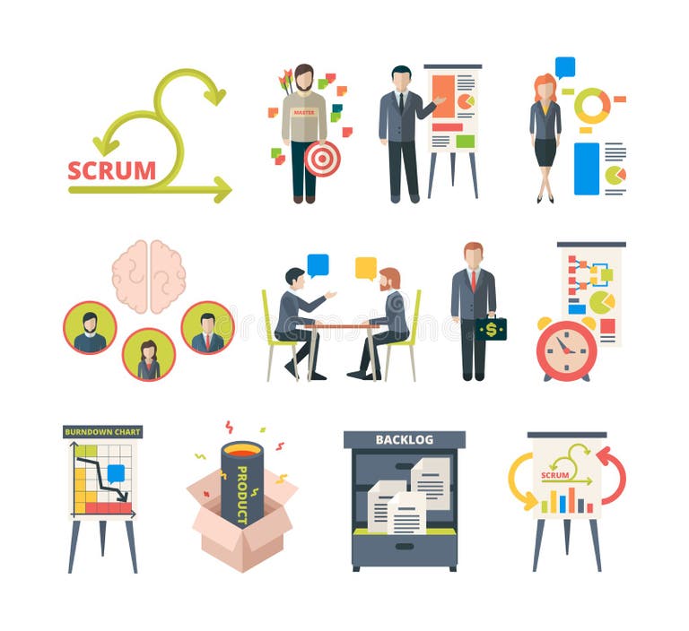 Retrospective Stock Illustrations – 2,604 Retrospective Stock ...