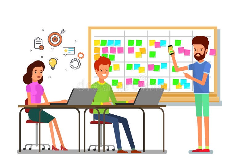 Task Board Stock Illustrations – 19,061 Task Board Stock Illustrations ...