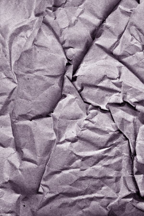 Creased paper stock image. Image of textured, abstract - 14687891