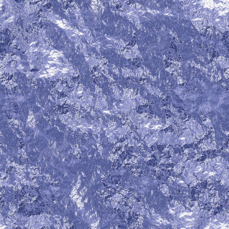 Rough Foil Texture Blue stock image. Image of rendering - 237076367