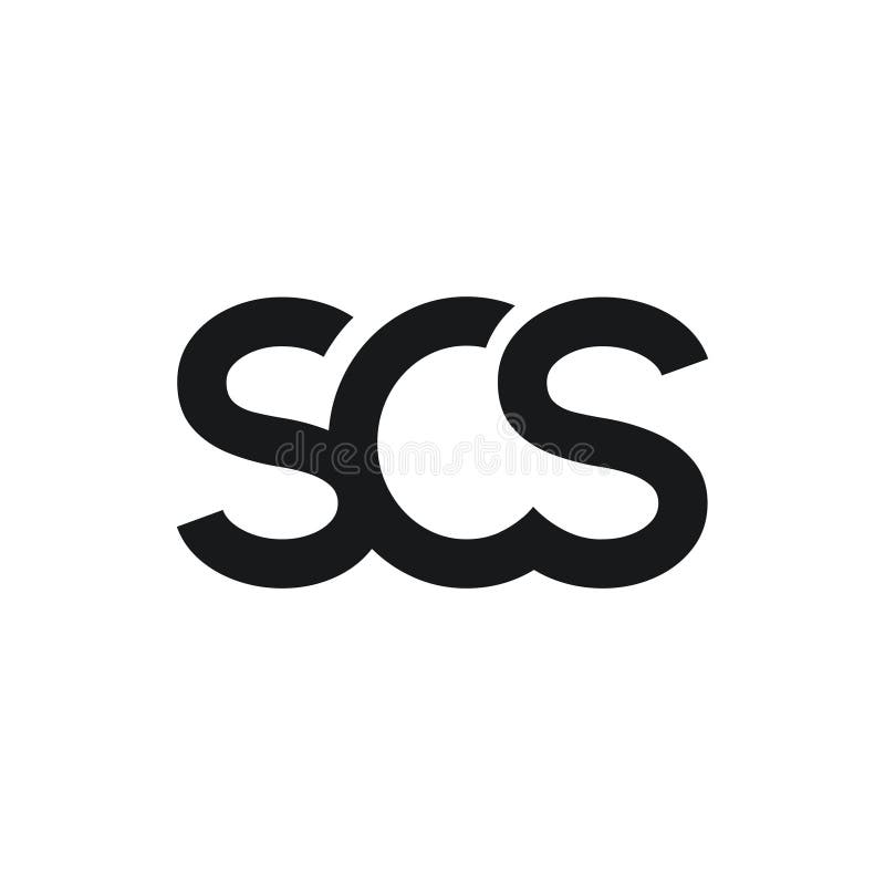 Scs Stock Illustrations – 70 Scs Stock Illustrations, Vectors & Clipart ...