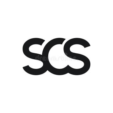 Scs Stock Illustrations – 70 Scs Stock Illustrations, Vectors & Clipart ...