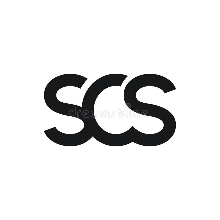 Scs Stock Illustrations – 70 Scs Stock Illustrations, Vectors & Clipart ...