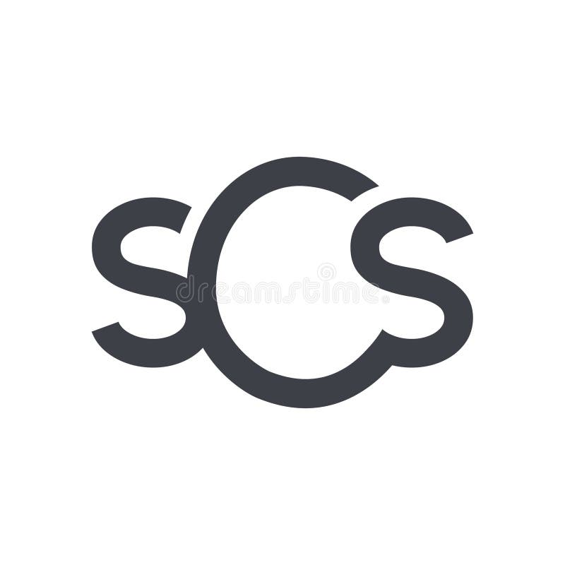 Scs Stock Illustrations – 84 Scs Stock Illustrations, Vectors & Clipart ...