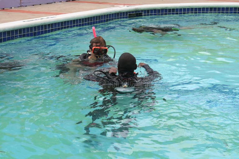 105 Female Scuba Class Stock Photos - Free & Royalty-Free Stock Photos ...