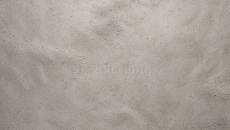 Sculpted Concrete Canvas: Bumpy Texture. AI Generate Stock Illustration ...