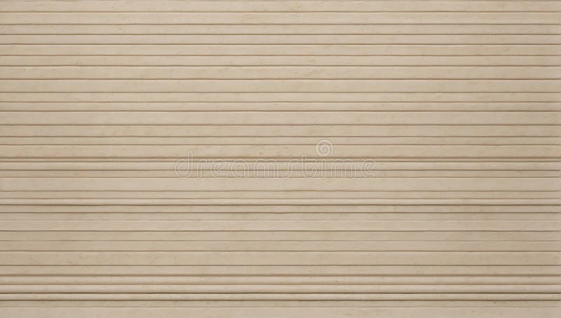 Sculpted Elegance: Fluted Limestone Design. AI Generate Stock ...