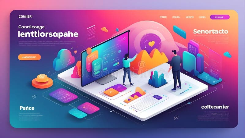 SculptedSpectra: Navigating UI UX Excellence. AI Generate Stock ... SculptedSpectra: Navigating UI UX Excellence. AI Generate Stock ...