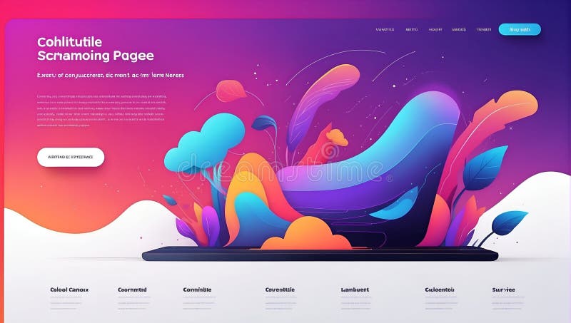 SculptedSpectra: Navigating UI UX Excellence. AI Generate Stock ... SculptedSpectra: Navigating UI UX Excellence. AI Generate Stock ...