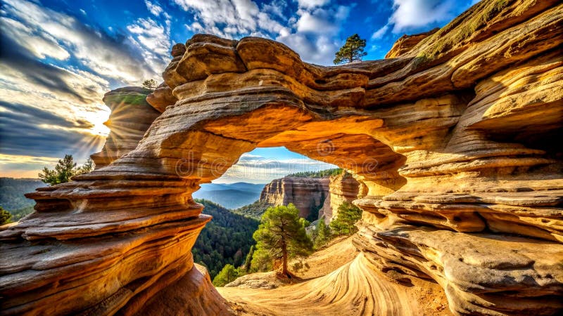 The Sculptor S Canvas a Masterful Display of Shapes, Textures, and ...