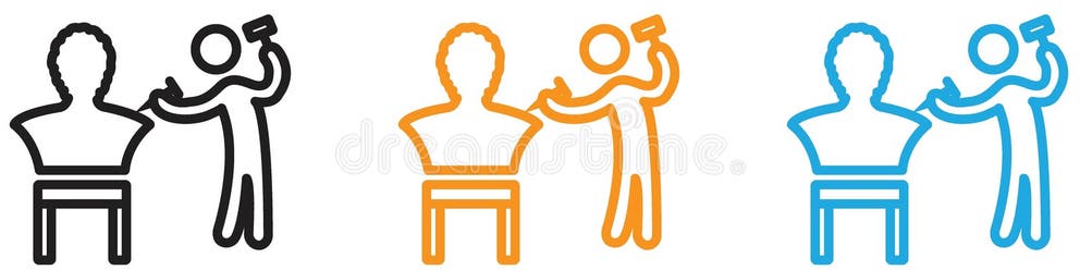 Sculptor Logo Stock Illustrations – 600 Sculptor Logo Stock ...