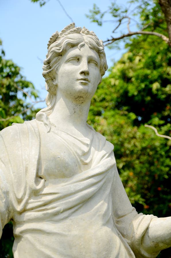 Ancient lady stock photo. Image of beautiful, ancient - 59172656