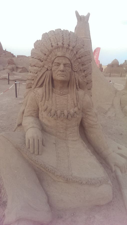 Sculpture editorial photography. Image of sculpture, turkey - 42582652