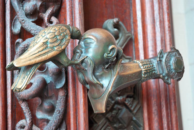 Metallic Raven Sculpture Stock Photos - Free & Royalty-Free Stock ...