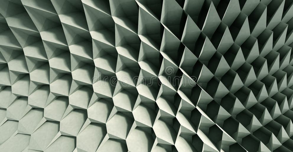 Modular Technology Sculpture Stock Illustrations – 93 Modular ...