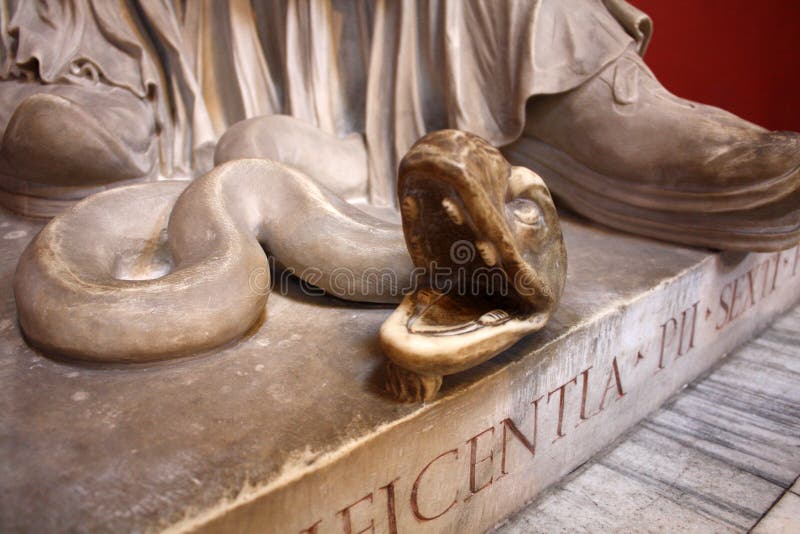 Sculpture Rome Empire. Italy 2018 Stock Image - Image of monument ...