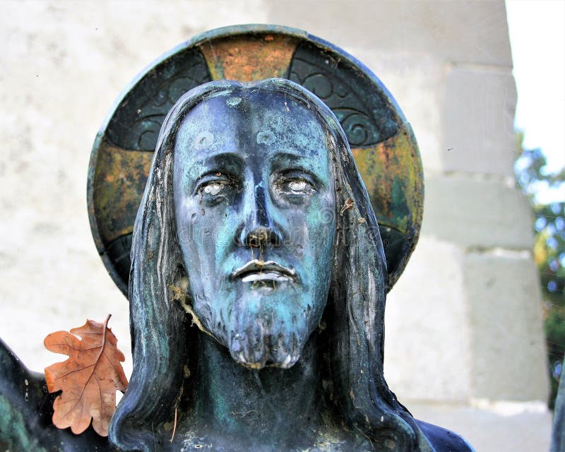 Sculpture, Statue, Head, Monument Picture. Image: 112201549