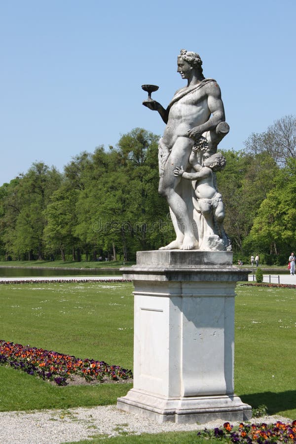 Sculpture statues stock image. Image of georgian, statue - 21339835