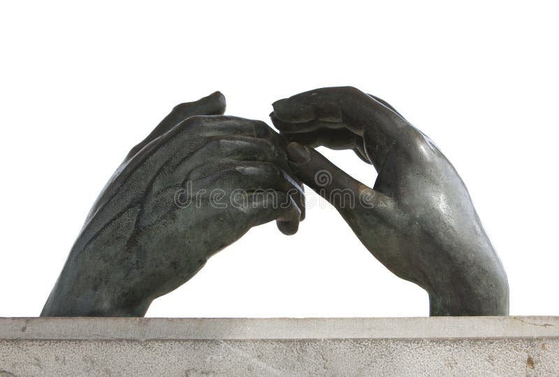 Family statue stock image. Image of ring, statue, bust - 2202067