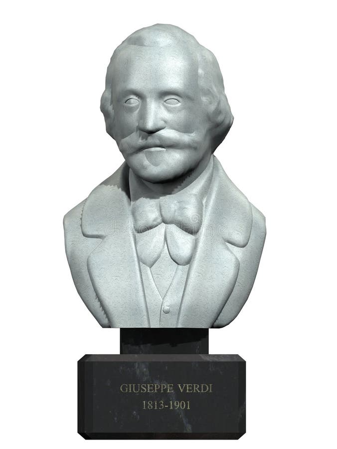 Sculptured statue stock photo. Image of theater, opera - 2554176