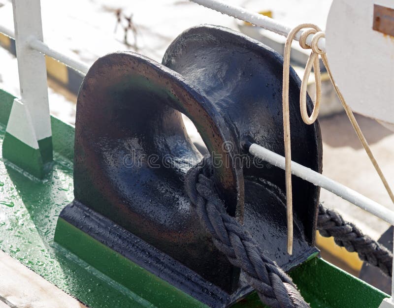 Scupper stock image. Image of rigging, cruise, boat, luxury - 92813351