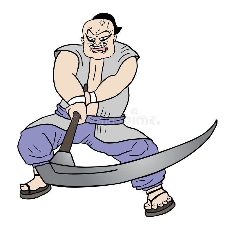 Scythe Attacking Stock Illustrations – 3 Scythe Attacking Stock ...