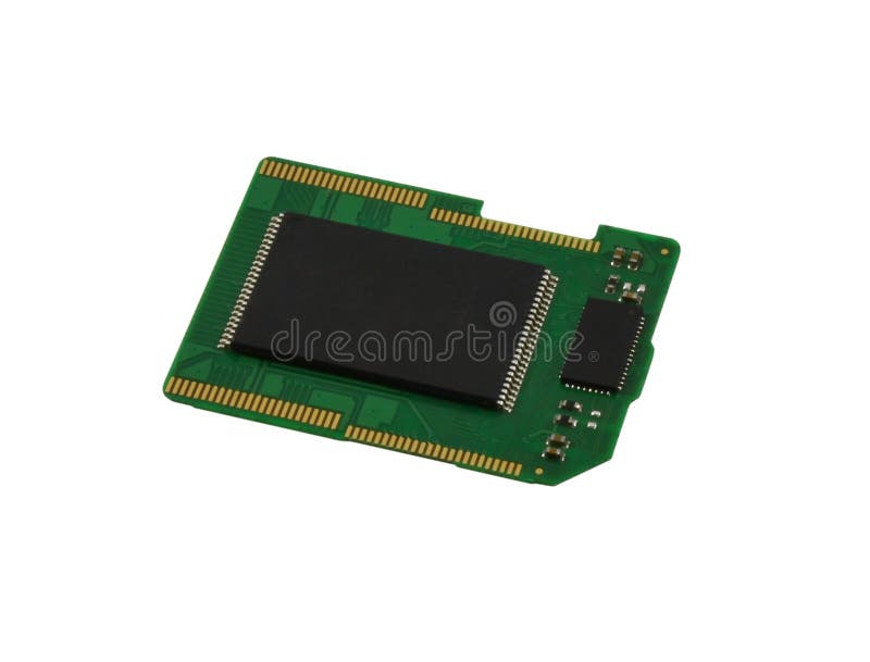 Card chip stock image. Image of detail, electronic, swipe - 136101
