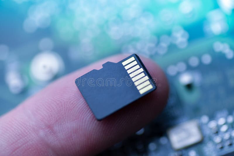 111 Micro Sd Memory Card Finger Stock Photos - Free & Royalty-Free ...
