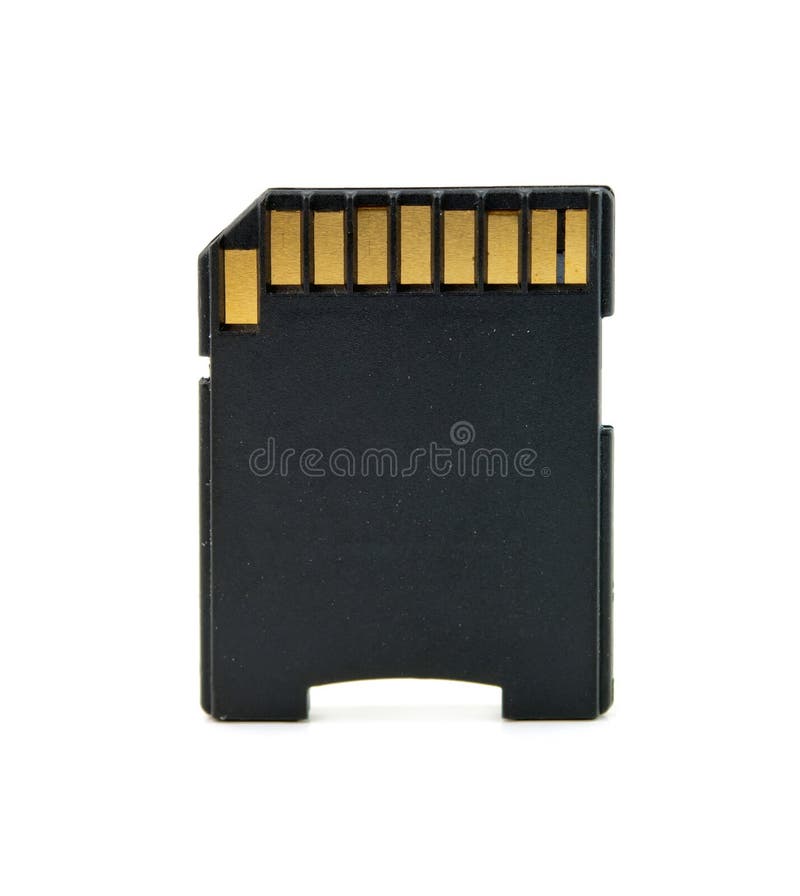 Sd card stock photo. Image of electronic, store, mobile - 51428568