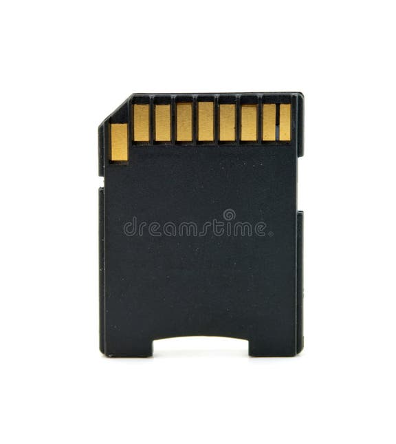 Sd card stock photo. Image of electronic, store, mobile - 51428568