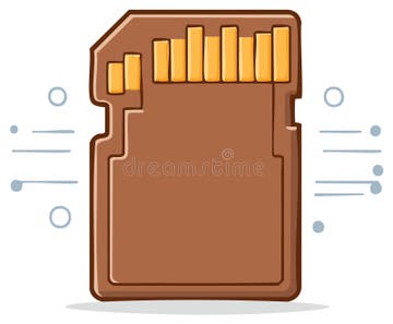 Memory Cartoon Stock Illustrations – 34,091 Memory Cartoon Stock ...