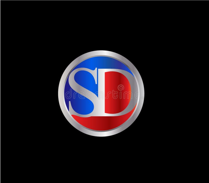 Sd Name Logo Stock Illustrations – 351 Sd Name Logo Stock Illustrations ...