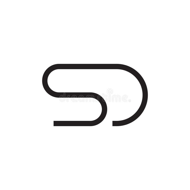 Sd Name Logo Stock Illustrations – 329 Sd Name Logo Stock Illustrations ...