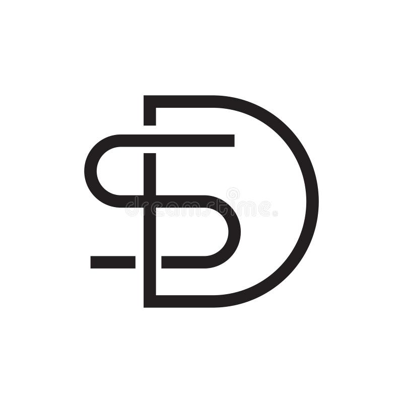 Sd Name Logo Stock Illustrations – 357 Sd Name Logo Stock Illustrations ...